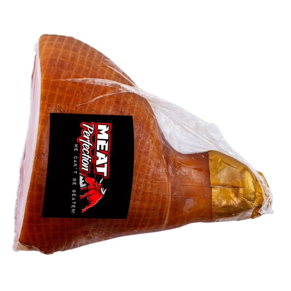 Bone-In Leg Ham - Half – Meat Perfection