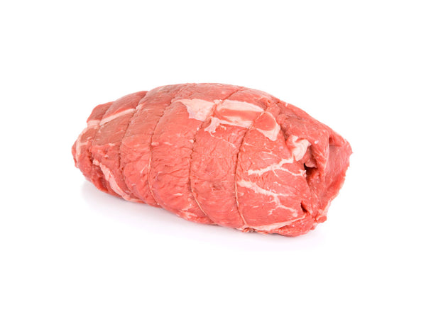 Mini Beef Roast – Meat Perfection